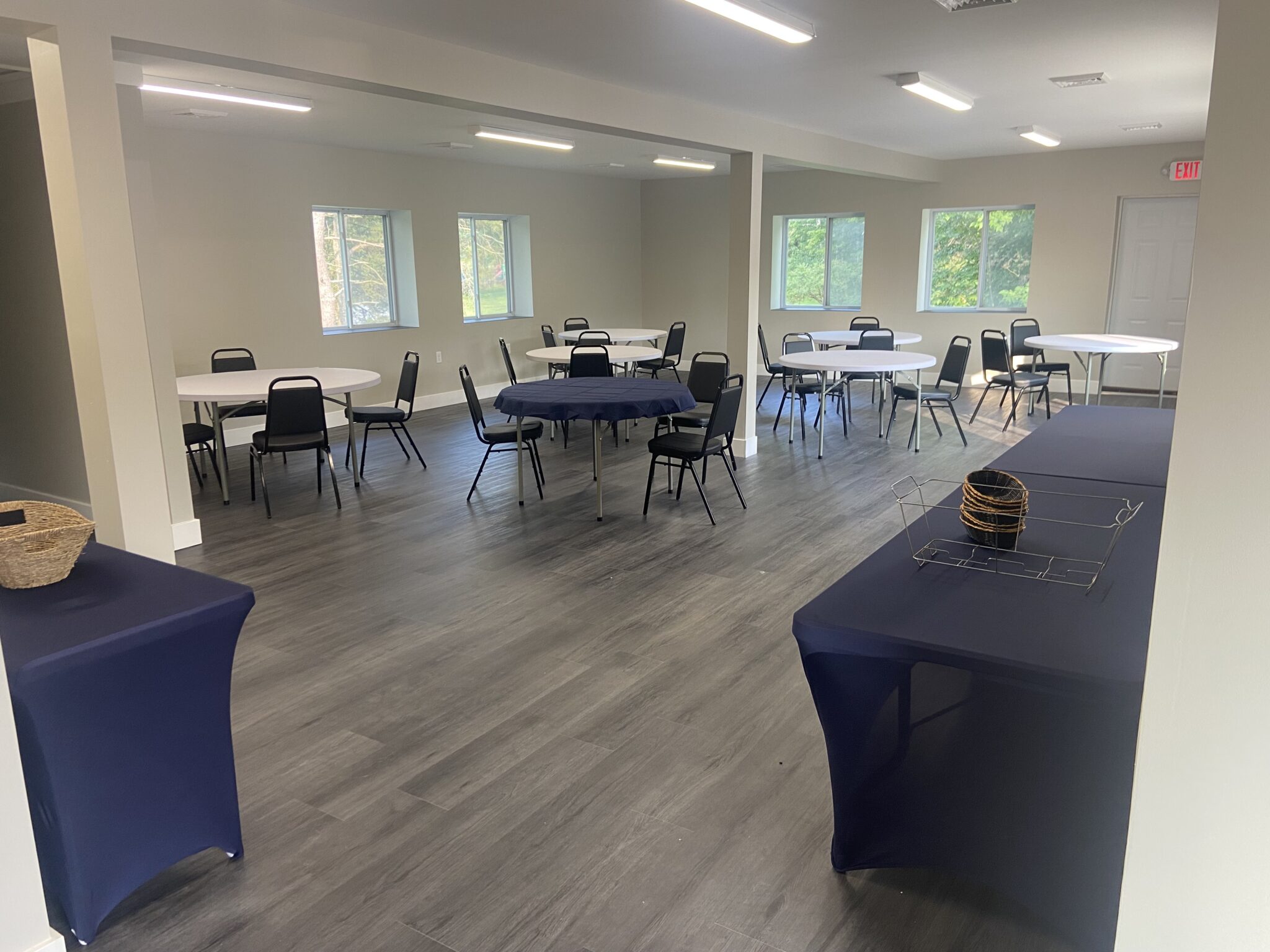 Venue307 – Party & Event Space in Covington Twp, PA